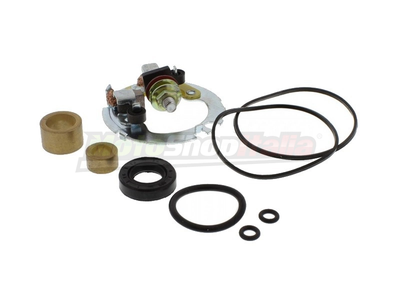 Revision Kit Starter Motor Honda Yamaha Suzuki Mitsuba SM14