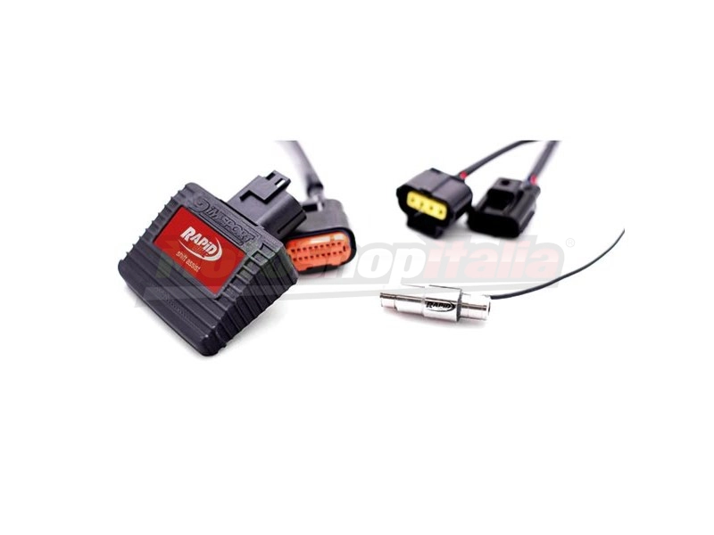 Electronic Quick Shifter Rapid Bike for Motorcycle