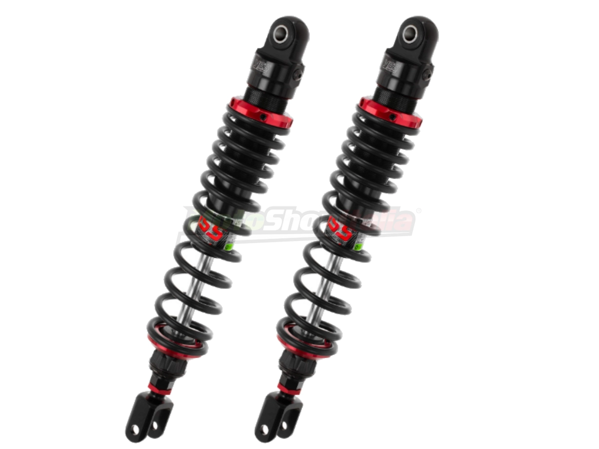 Gas Shock Absorbers Zontes D 350 YSS Top-Line
